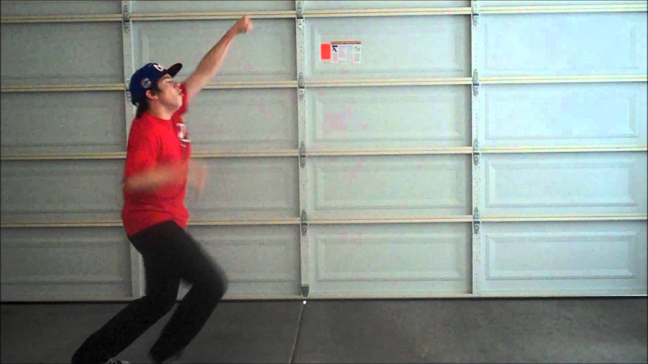 E-40: Function - Brad Beasley (Dance) - YouTube