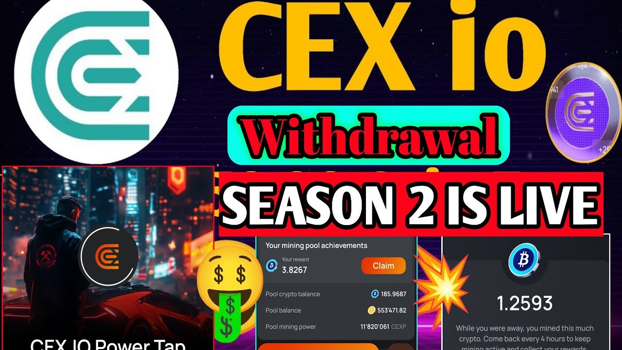 cex io power app withdrawal | cEX COIN CONVERT START | cex io power tap ...