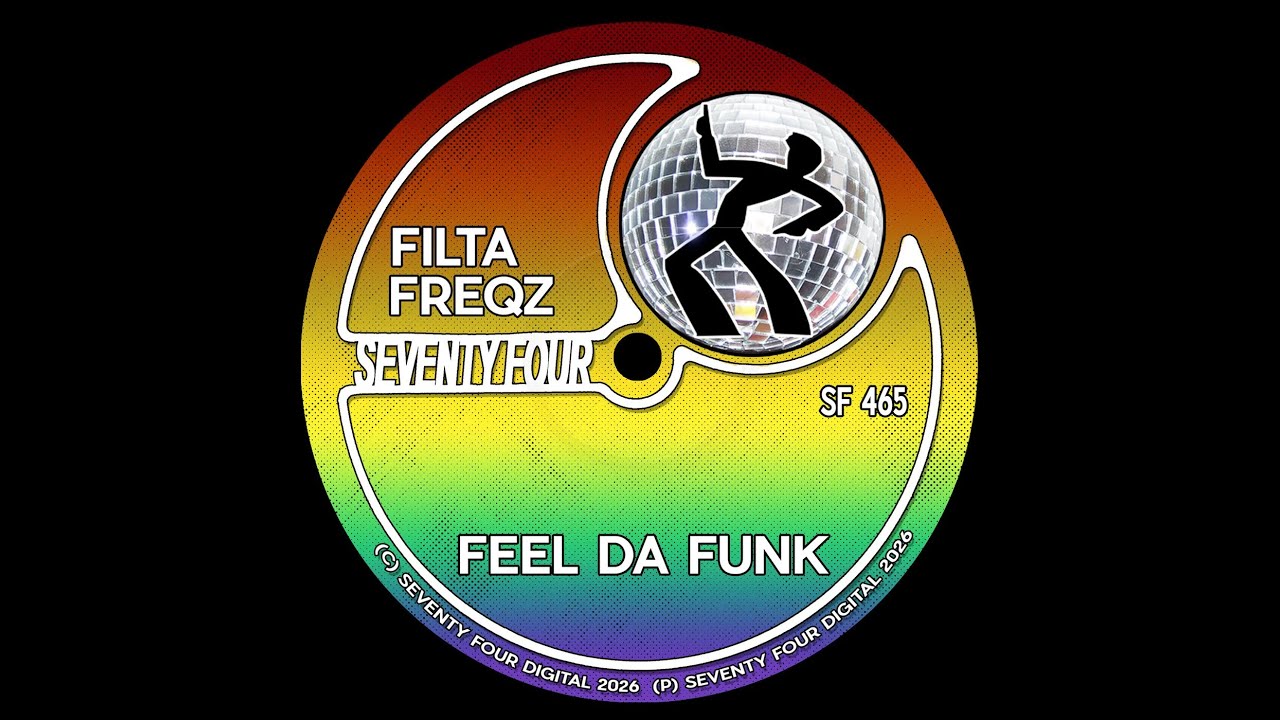 Filta Freqz - Feel Da Funk (Original Mix) - YouTube