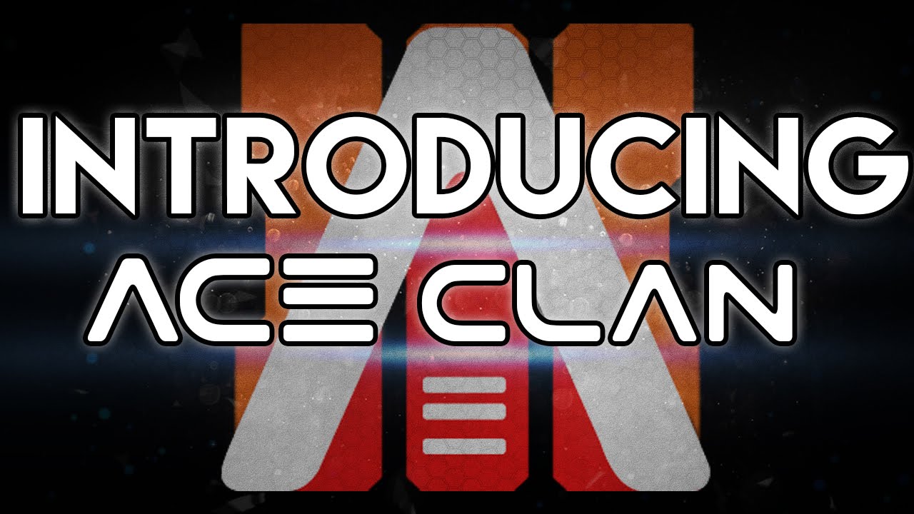Introducing Ace Clan | Montage Revolution #1 - YouTube