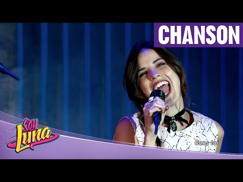Soy Luna, saison 2 - Chanson : \
