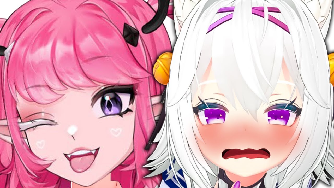 Camila Shows Filian Why She Got Banned And Completely Broke Her ...