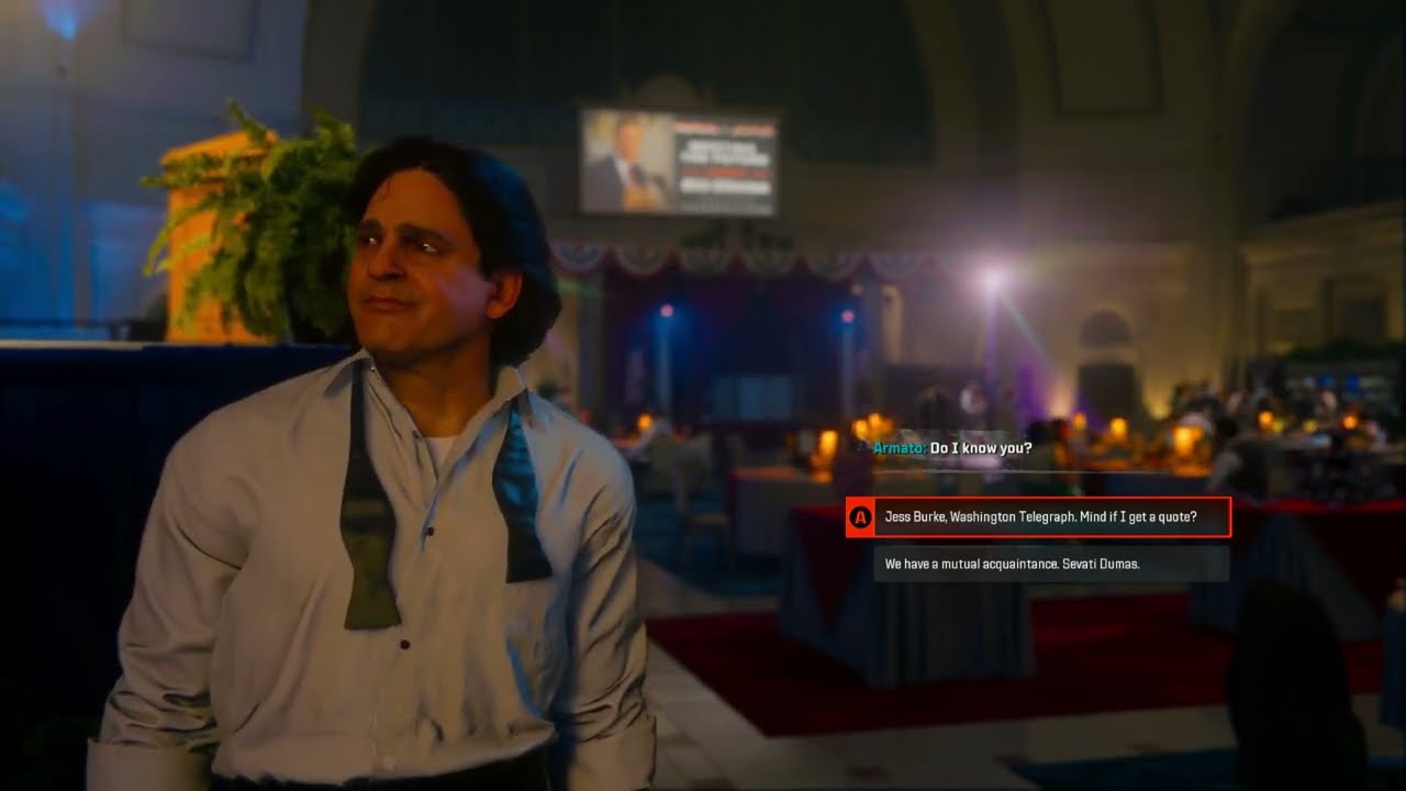 Black Ops 6 Most Wanted Mission 3 Walkthrough Campaign #blackops6 # ...