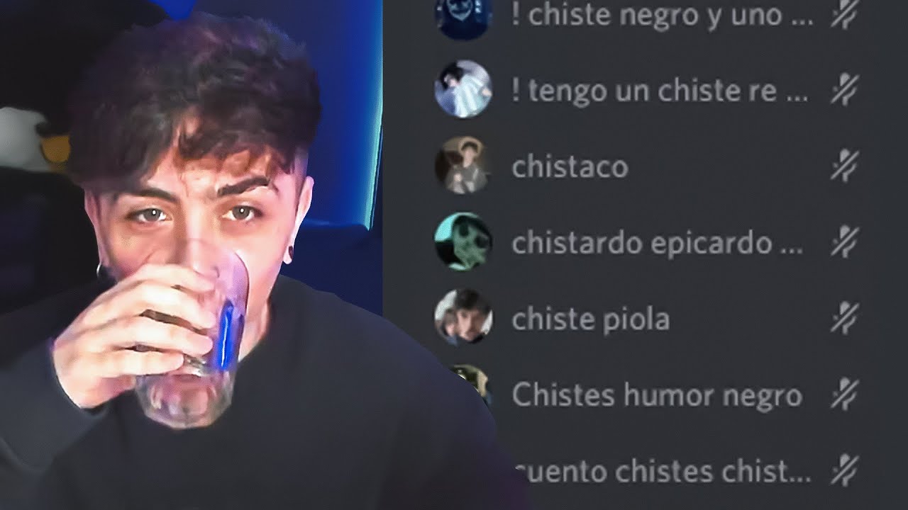 si me haces reir te doy sub 😁👍🏻 - YouTube