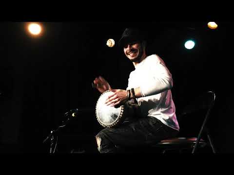 Asrawy Saxophone Remix Sha3by Dance Monkey + Derbouka 🎧🔥