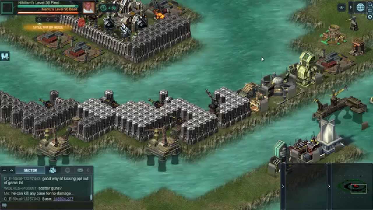 ghostcrawler - YouTube