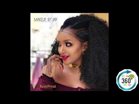 Ethio 360:Actress Fryat Yemane Modern photo album||የ አርቲስት ፍርያት የማነ  ፎቶዎች Part #2