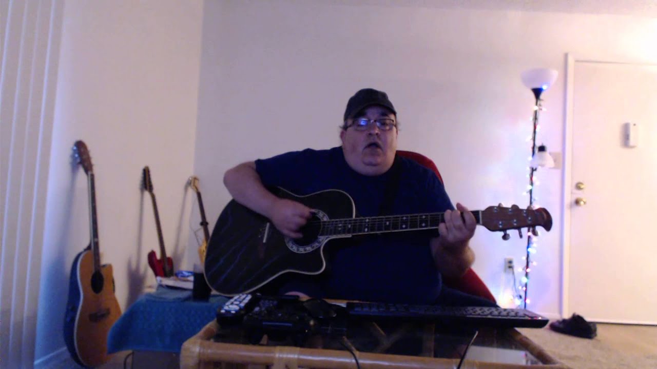 Jeff Baker - From The Red Recliner - Pilot Episode - YouTube