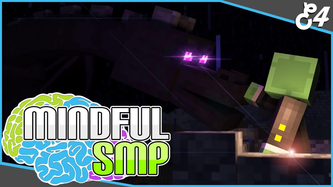 Minecraft Mindful SMP - Episode 4: End City Exploration! - YouTube