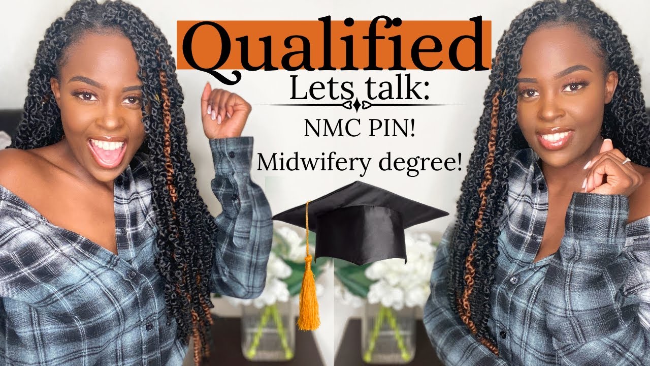 OFFICIALLY QUALIFIED ! Completed a Midwifery degree, What's next? NMC ...