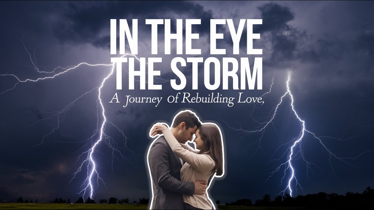 Rebuilding Love After the Storm -'In the Eye of the Storm' Captures ...