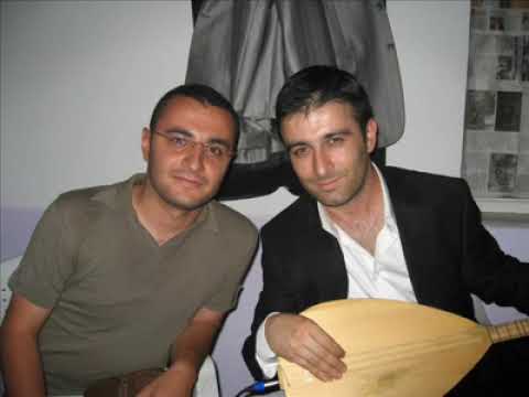 Serkan BARIŞ - Pınar Seni Neydip Netmeli (Eski kayıtlardan)