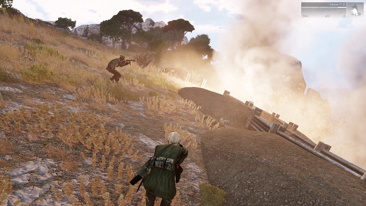 Arma 3 Battle of Ebro/Batalla del Ebro.Spanish civil war. - YouTube