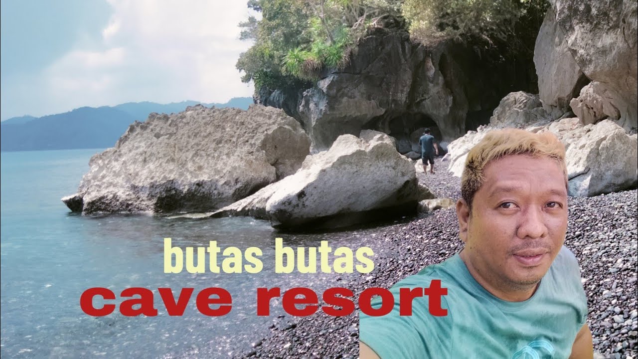 Visit The Butas Butas Cave In Mauban Quezon For Only 60 Pesos /explore ...