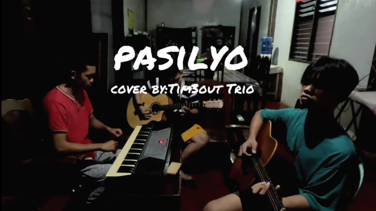 SunKissed Lola -Pasilyo (cover) e-piano and guitar - YouTube