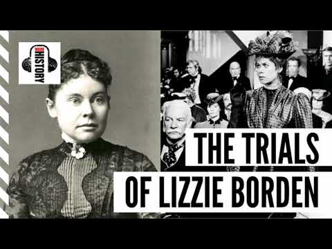 The Trials of Lizzie Borden Podcast - Ko-fi ️ Where creators get ...