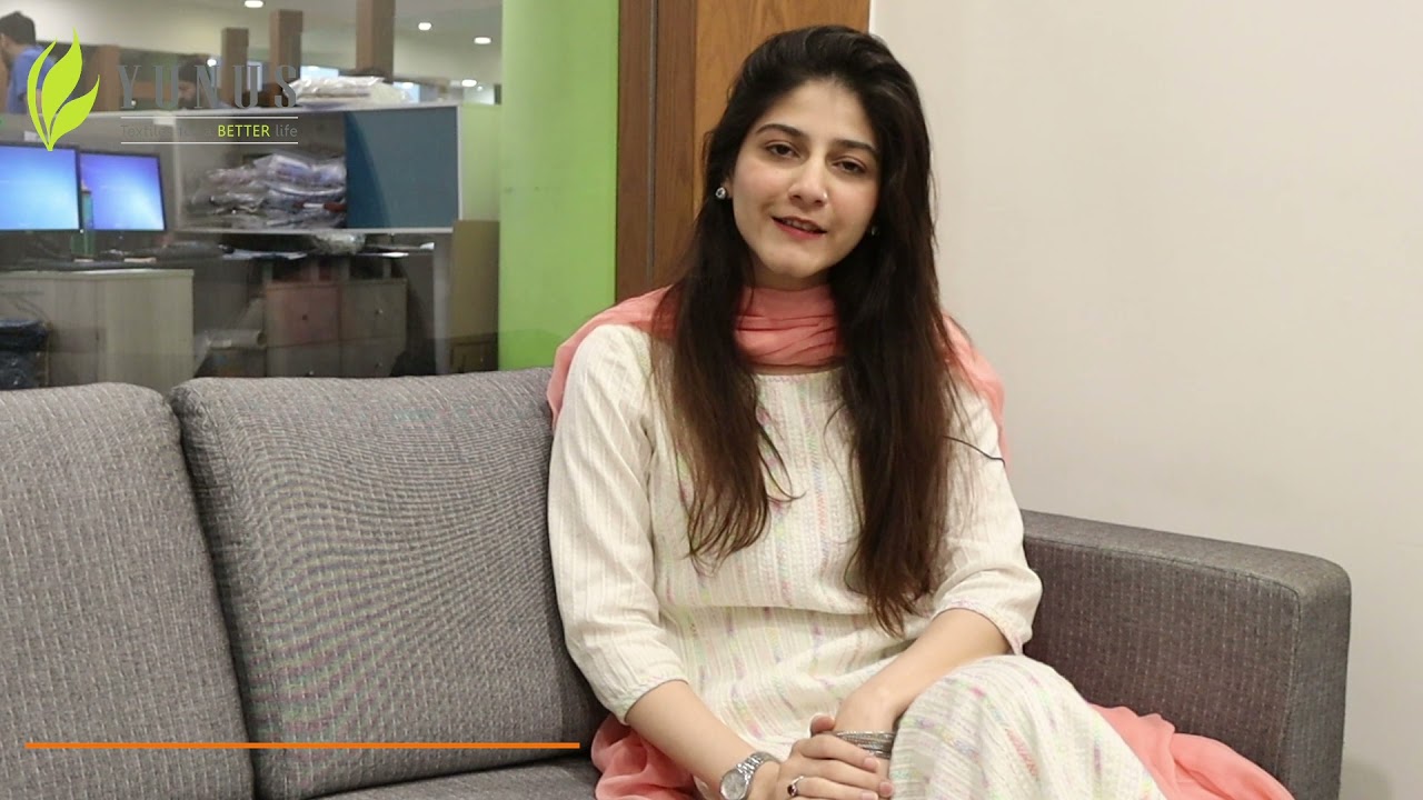 Life at Yunus Textile Mills Limited l Textile Manufacturing Mega ...