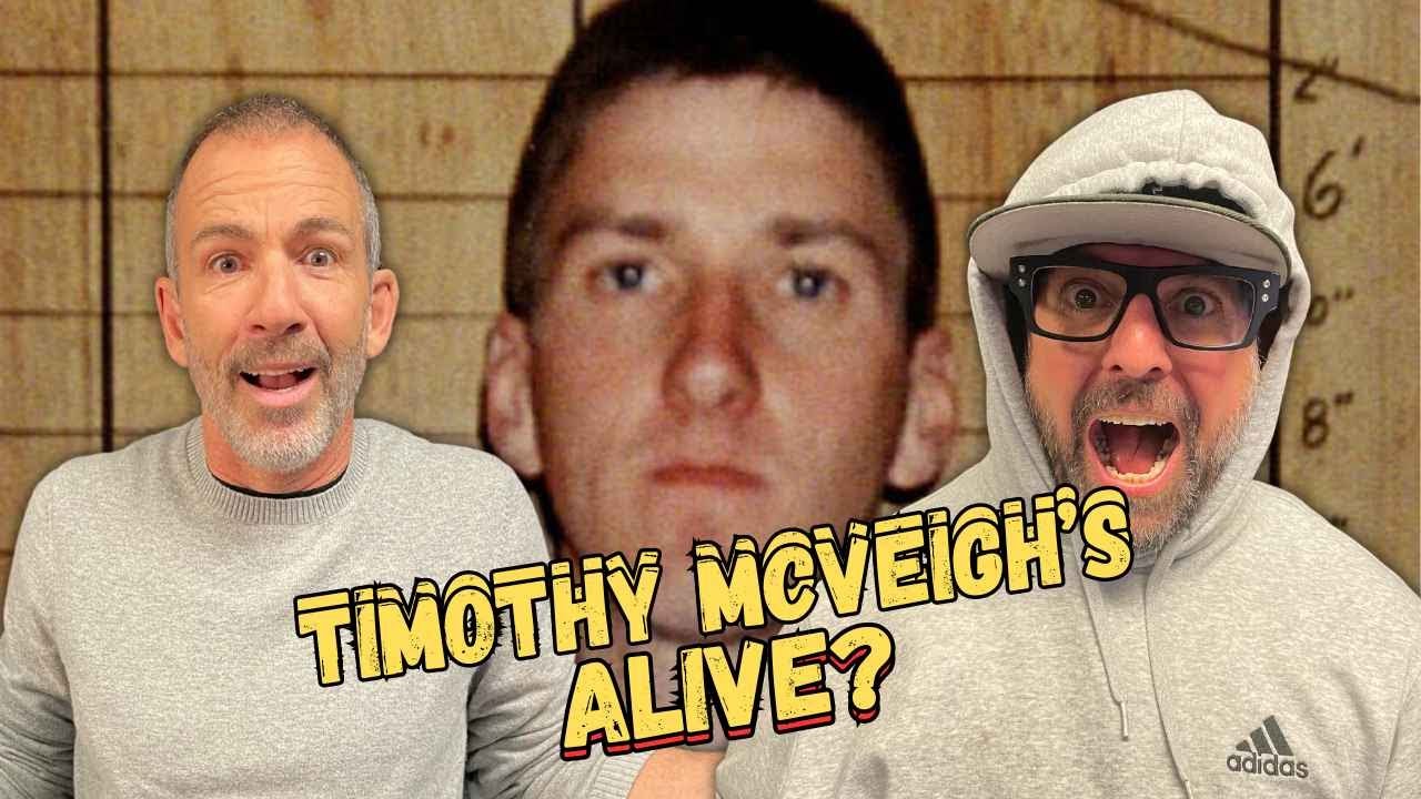 They Turned Timothy VcVeigh - YouTube