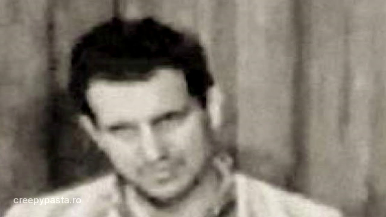 Ion Rimaru Vampirul din Bucuresti Cel mai mare criminal in serie al ...