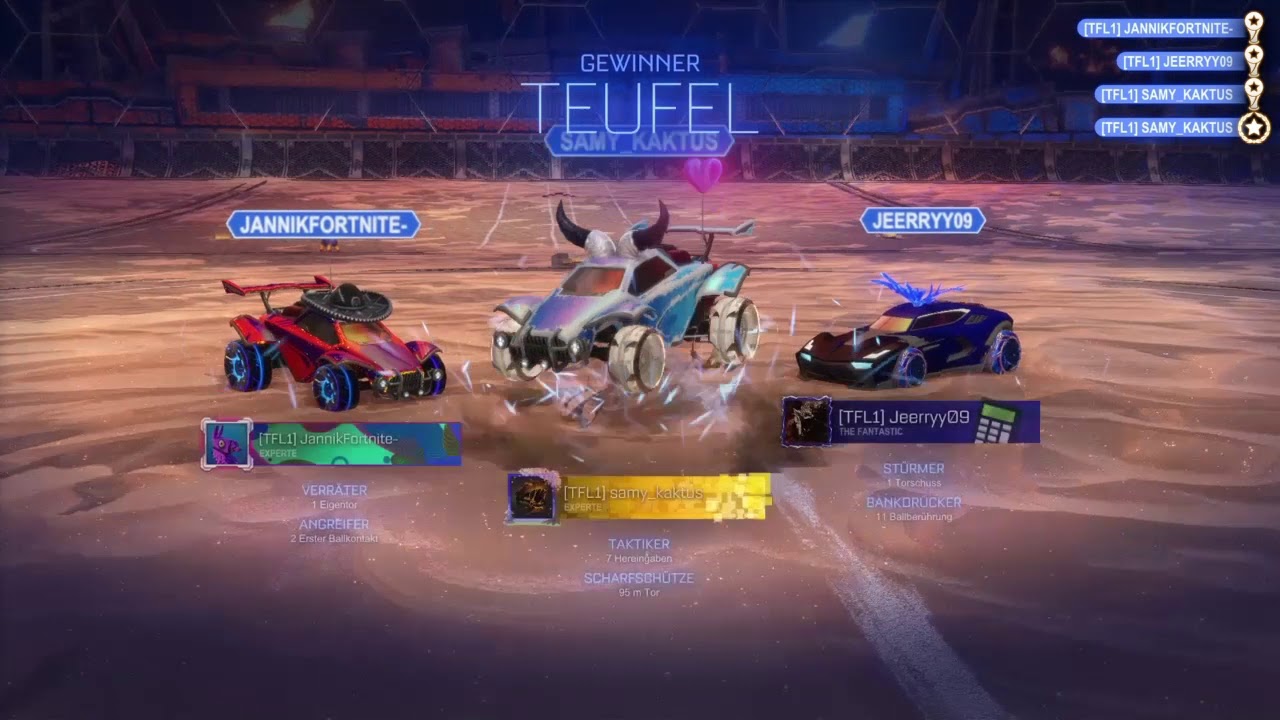 Rocket Legends* - YouTube