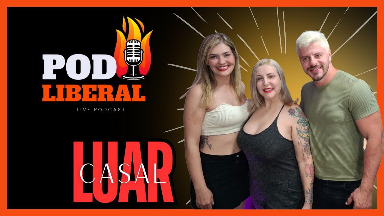 Casal Luar - YouTube