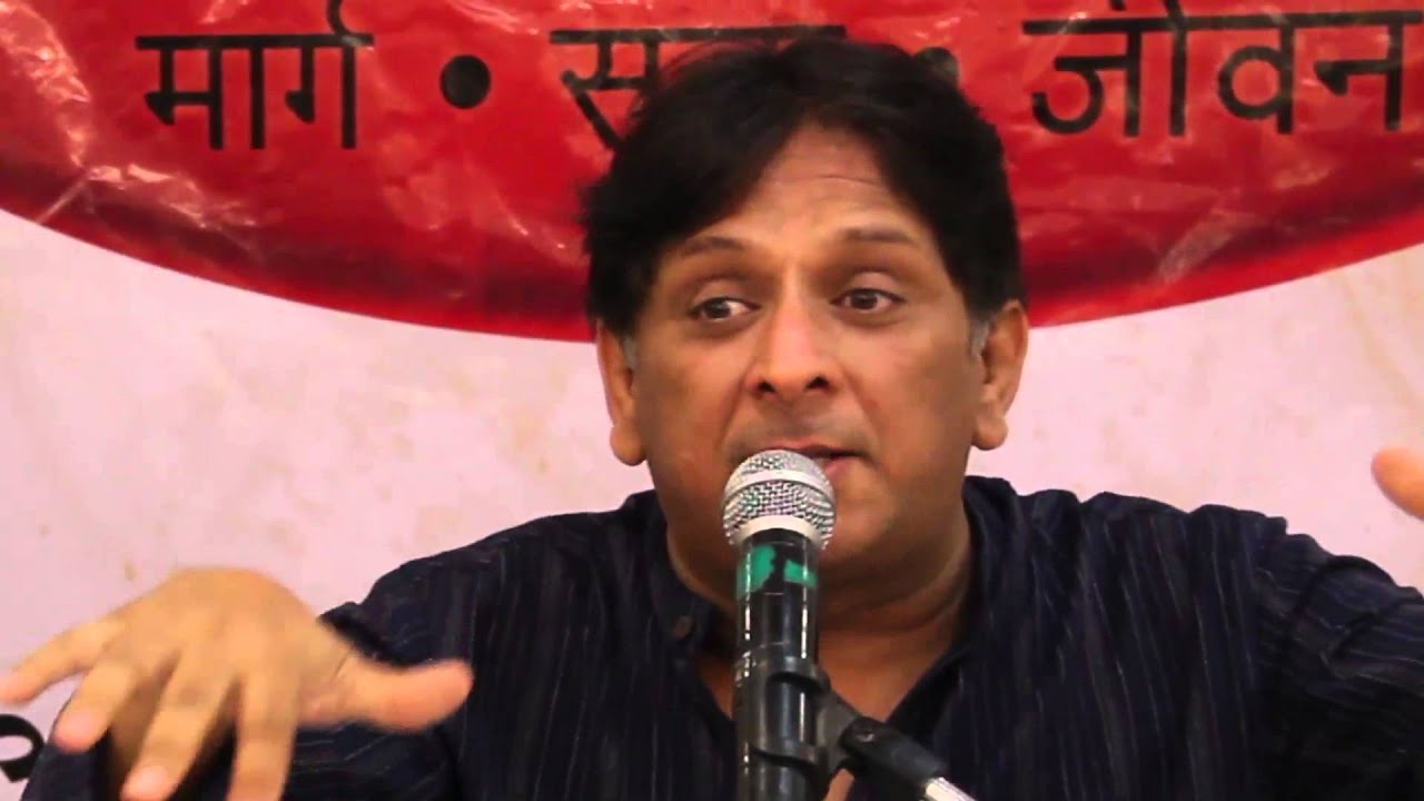 Anil Kant ZF Ep # 316- For as you think, you will become - YouTube