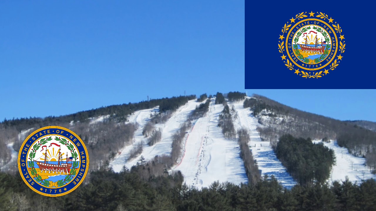 National anthem of New Hampshire - YouTube