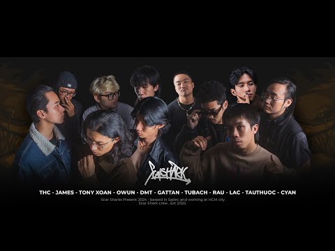 TIỀN - GATTAN x CYAN x TONY XOAN x RAU  [ Official Visualizer ]