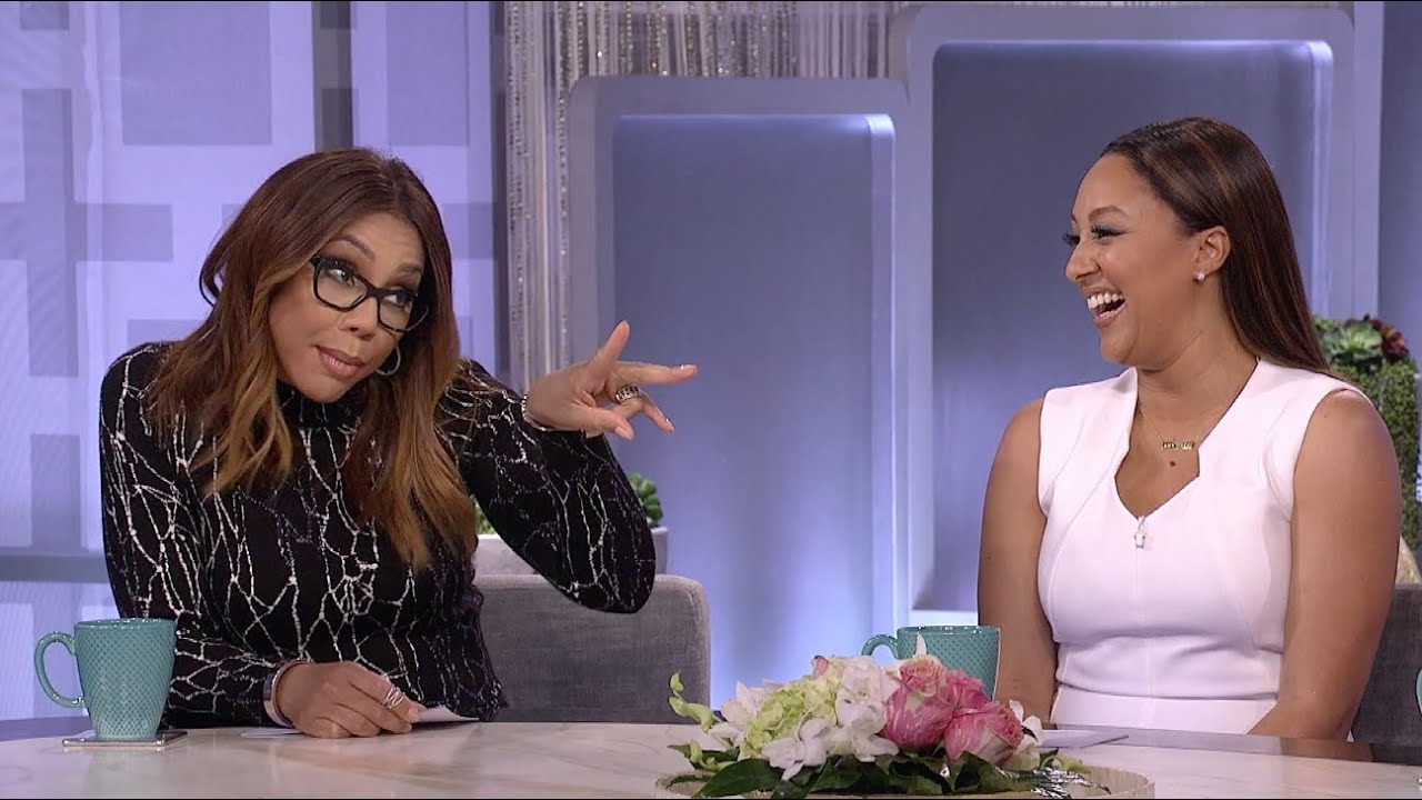 Friday on ‘The Real’: It’s the Return of ‘You Tried It’! - YouTube