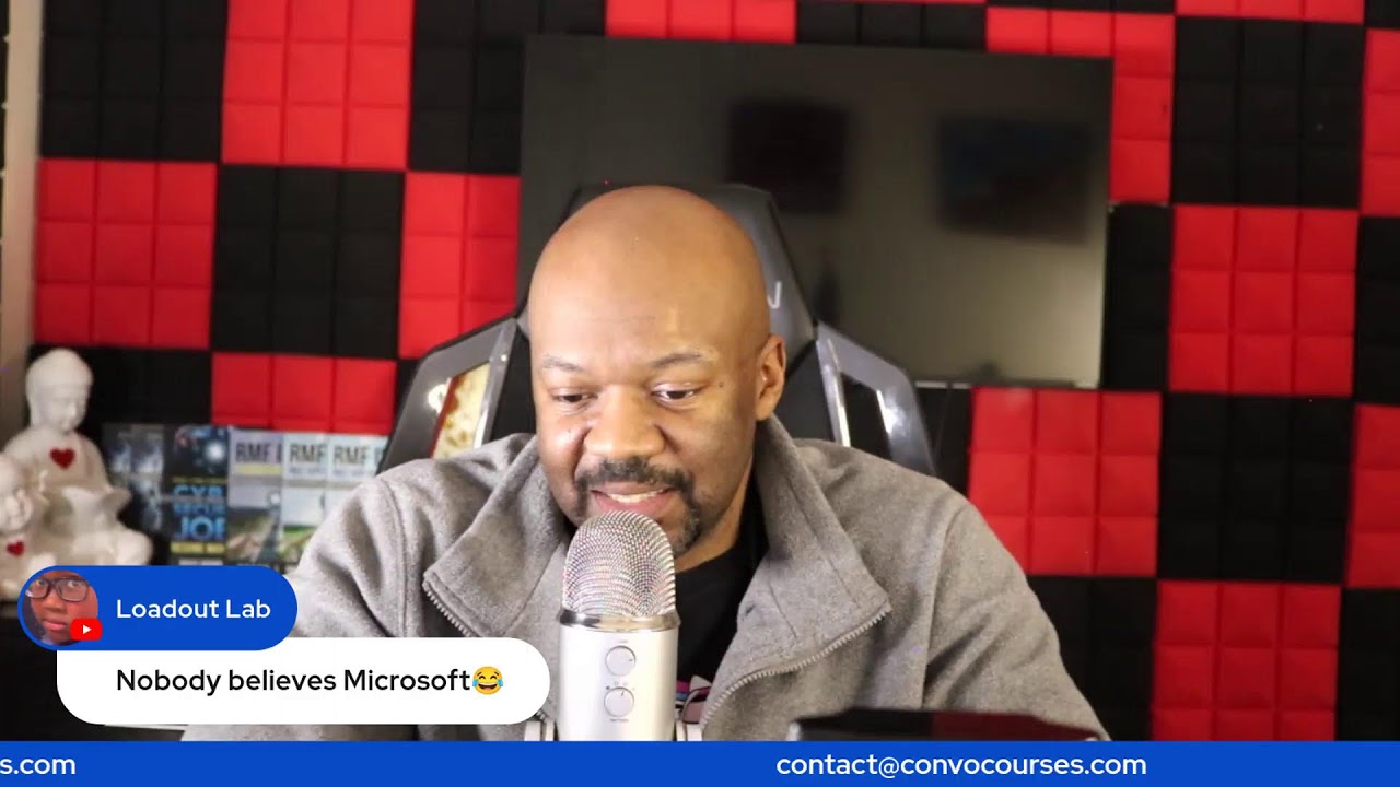 GRC RoadMap: NIST Cybersecurity Framework - YouTube