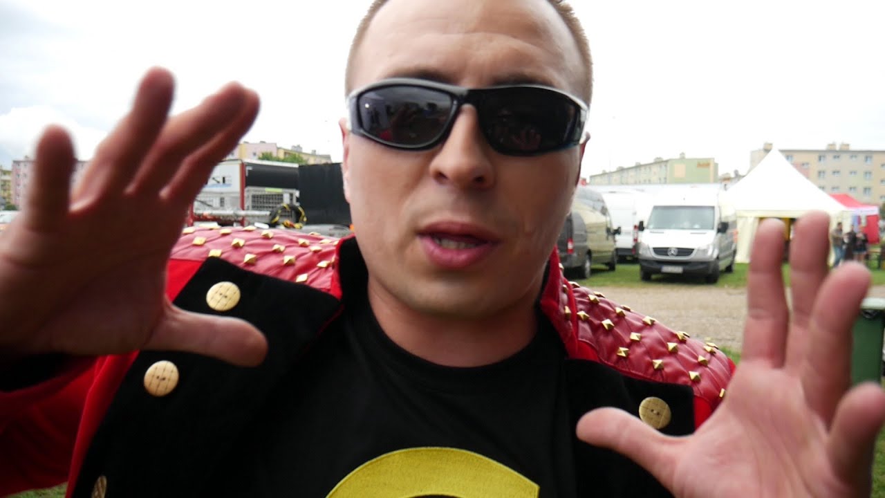 Festiwal disco polo w Szczecinku - lipiec 2016 - YouTube