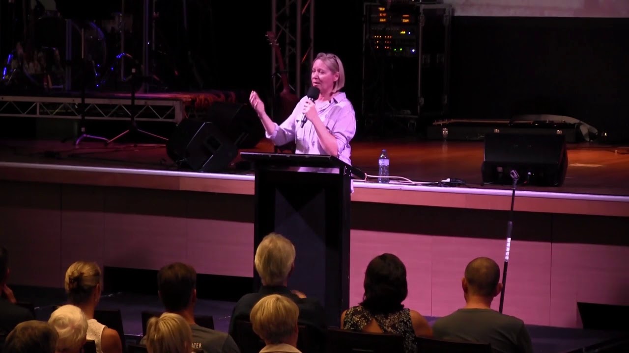 Grace: Kate Simmonds, 18th March 2018 - YouTube