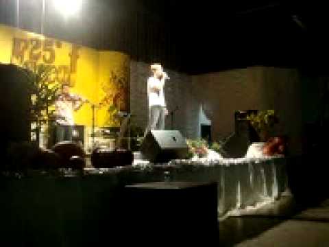 Nader Assaf - Simples Canção - 25º Fescaf - YouTube