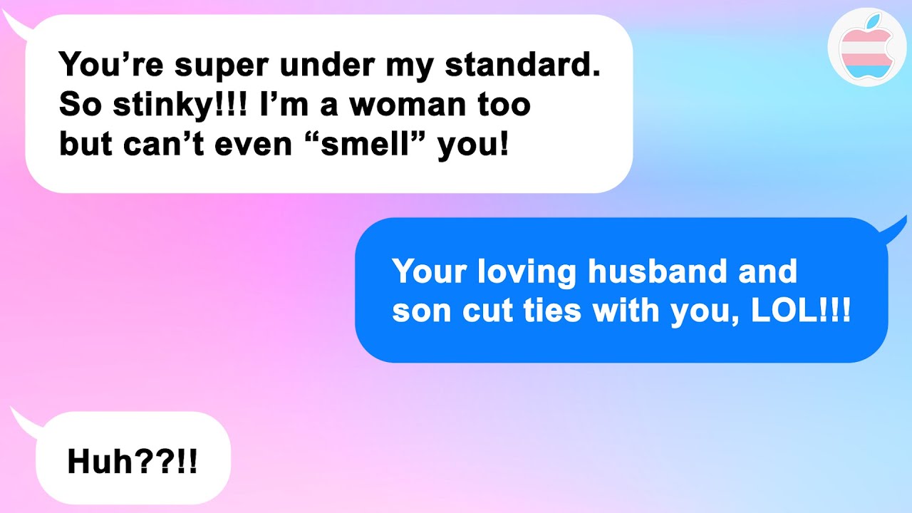 [Apple] My weird MIL stops me becoming her DIL because I’m too skinny ...