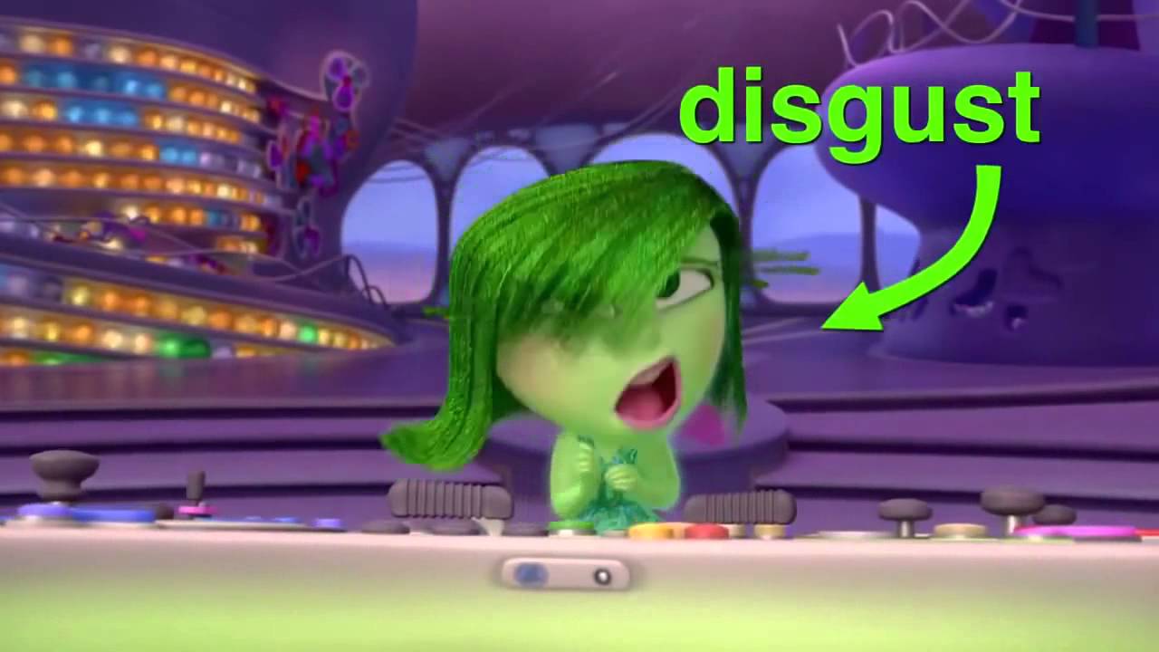 Inside Out Official Puppy Bowl TV Spot (2015) - Disney Pixar Movie HD ...