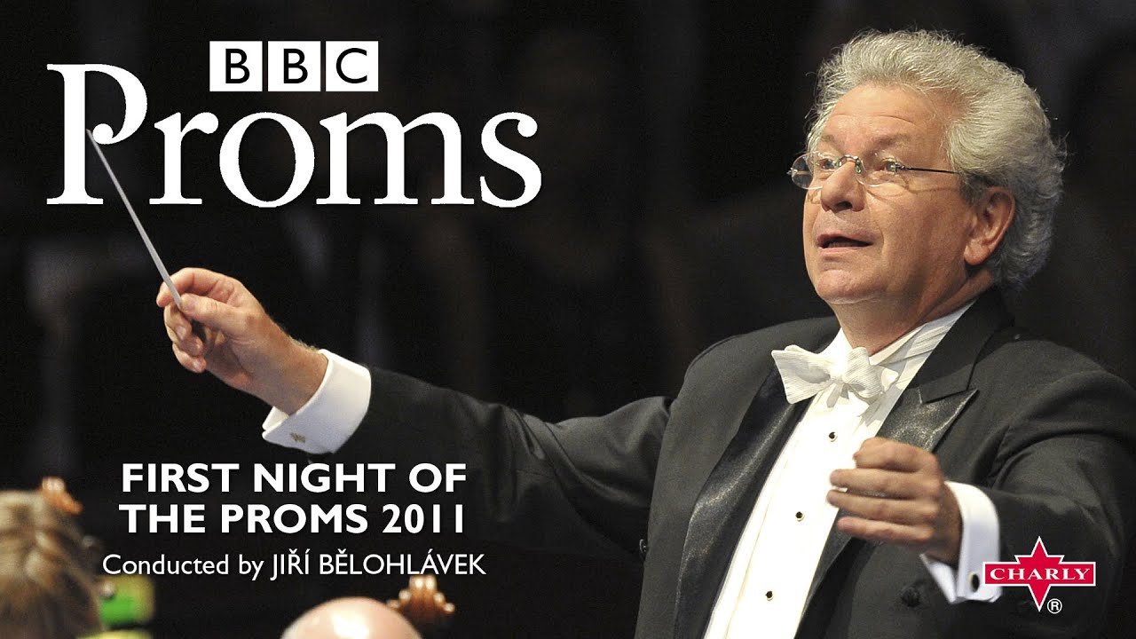 First Night of the Proms - BBC Proms 2011 - Royal Albert Hall, London ...