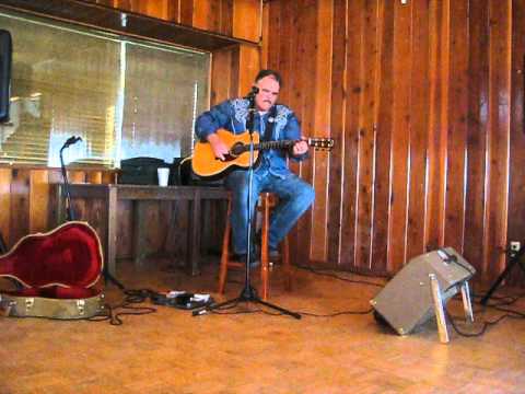 Steve Schick of the Amos Moses Band - 'Take a Ride' - YouTube