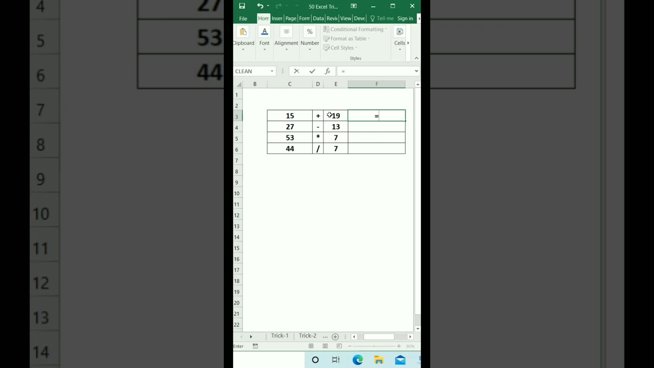How To Combine Data In Excel Excel Tips And Tricks shorts viral How To Combine Data In Excel Excel Tips And Tricks shorts viral