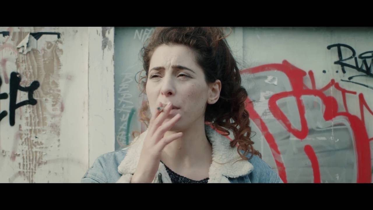 Peter Lawrence - WIND (Official Music Video) - YouTube