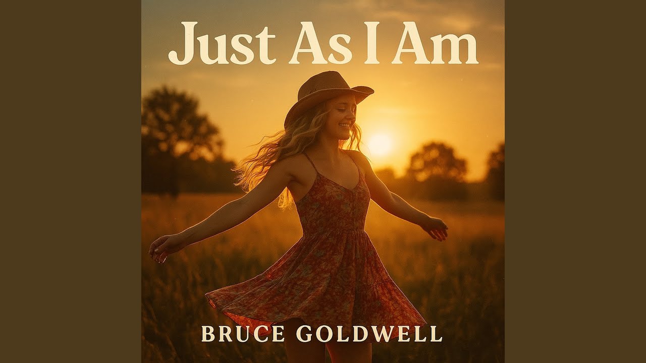 Just as I Am - YouTube