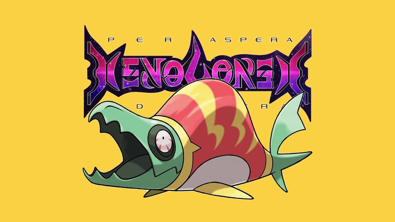 QUARTA PALESTRA: INIZIA LA SFIDA CONTRO VERBENA! - Pokémon Xenoverse ...