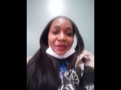 CYPHER Girl RETURNS with Royal PRIESTHOOD CHOSEN generation JCTV - YouTube