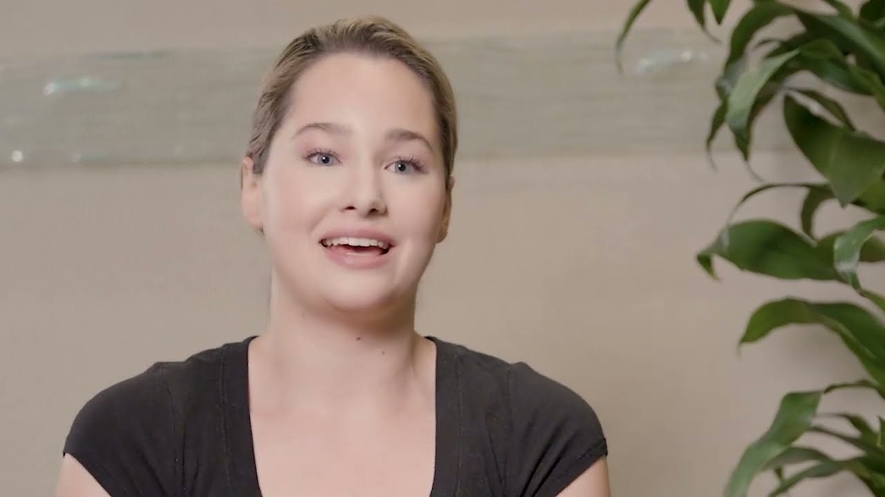 Cristina's Total Capsulectomy and Lift Testimonial | Dr. Kevin Brenner ...