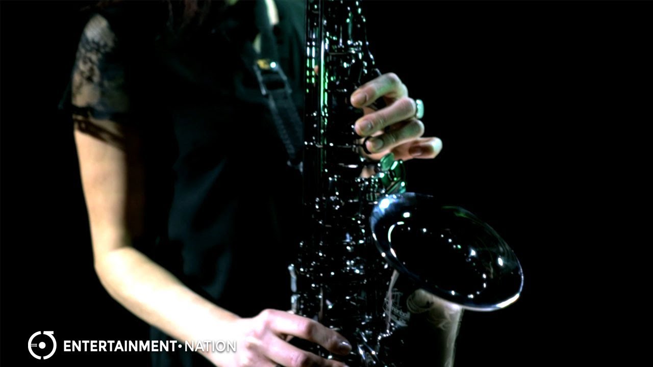 Sam B Sax - Solo Sax Player - Party and Jazz Sax - Entertainment Nation ...