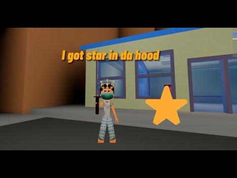 I Got Star In Da Hood ⭐️ - YouTube