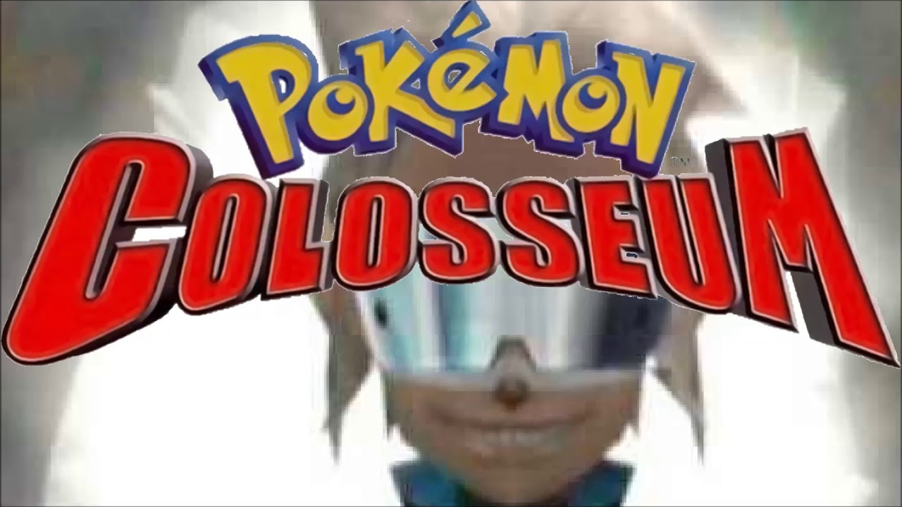 Mega Man X5 Dynamo Theme with Pokemon Colosseum sounds. - YouTube