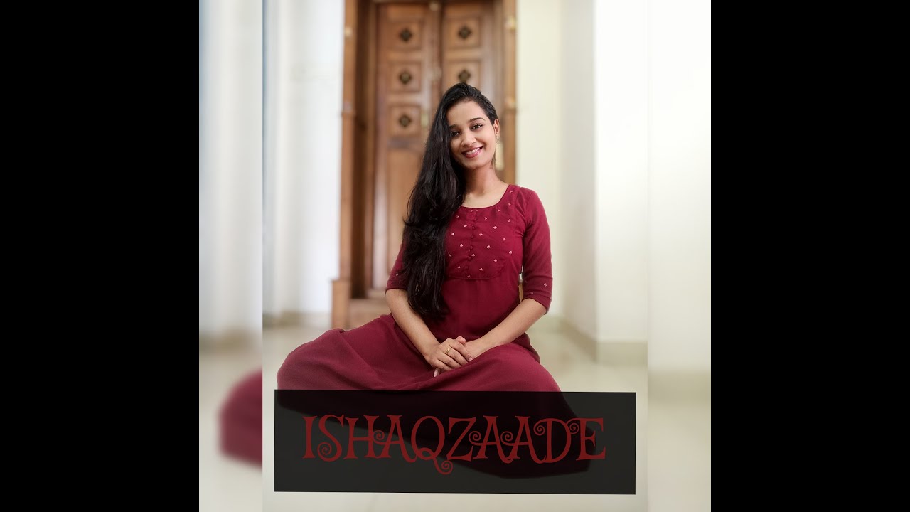 Ishaqzaade | Sitting Choreography | HNY2022 - YouTube