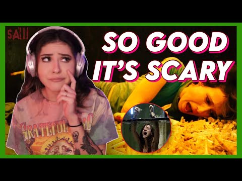 *SAW 2* Is Perfectly Terrifying! | (2005) Reaction