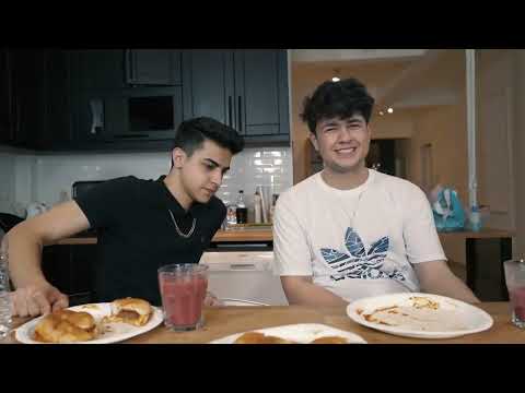 YEMEK YEME YARIŞMASI  - CELLAT - SORU CEVAP