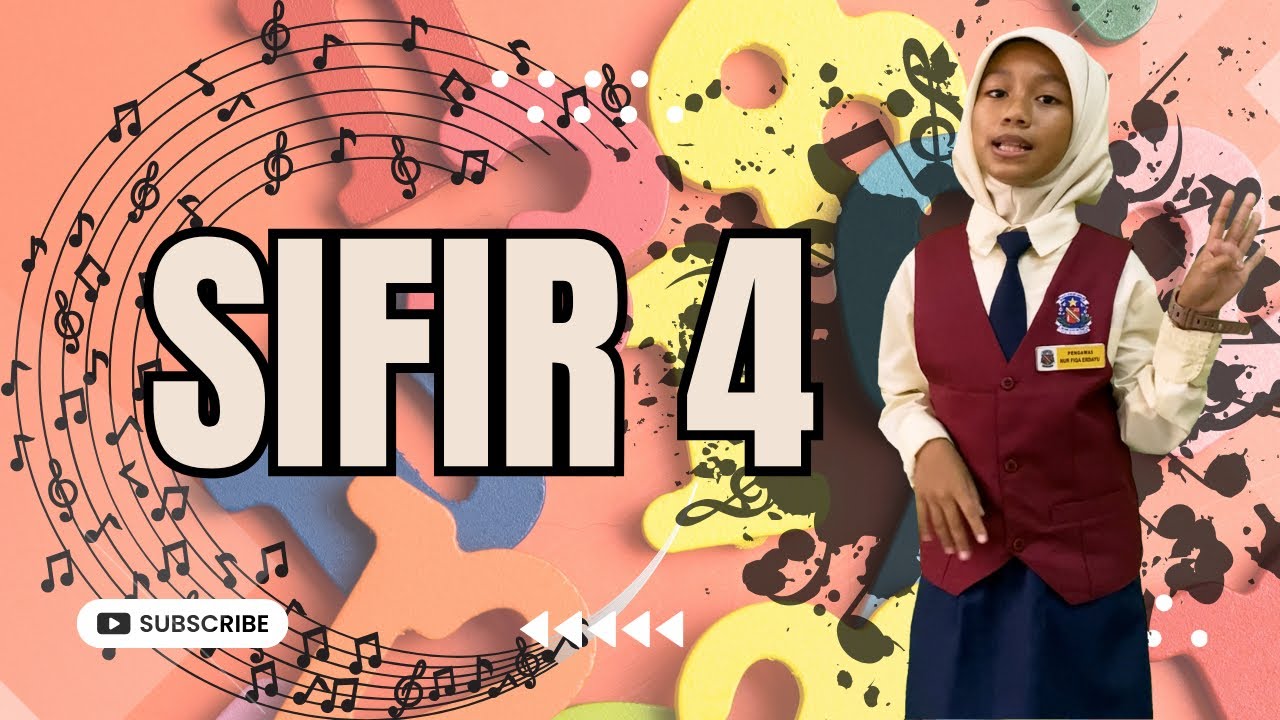 LAGU SIFIR 4 - LAGU SIFIR DEMO KETIGA - SIFIR IDOL SK CONVENT MUAR ...